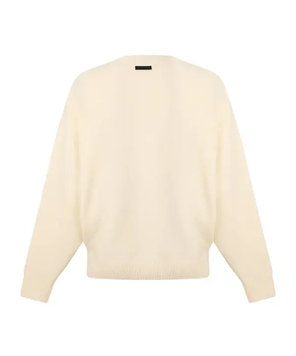 Fear Of God Versatile Knitted Sweater