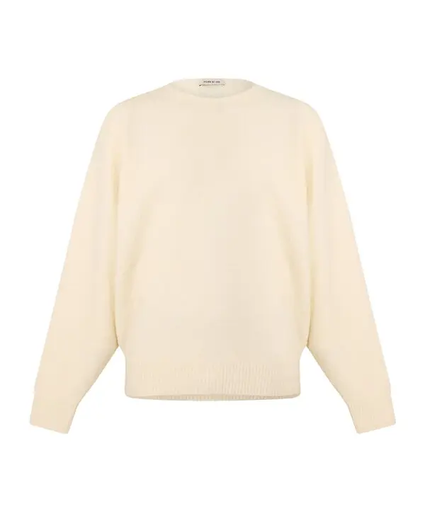 Fear Of God Versatile Knitted Sweater