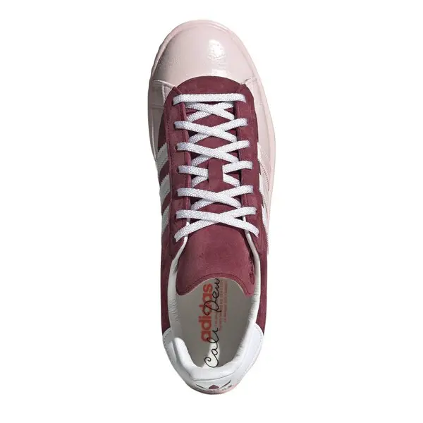 ADIDAS ORIGINALS Classic Vintage Sneakers