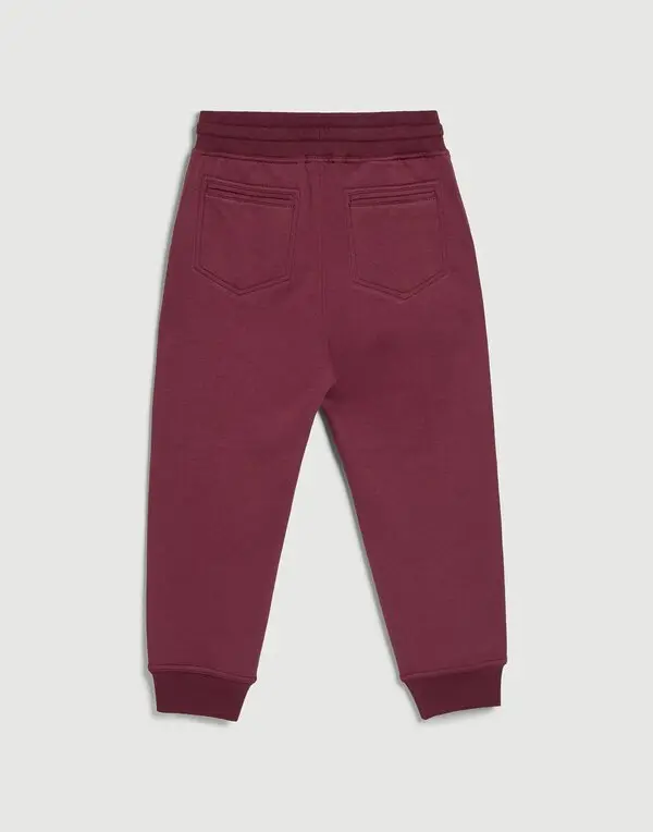 Brunello Cucinelli Drawstring Trousers