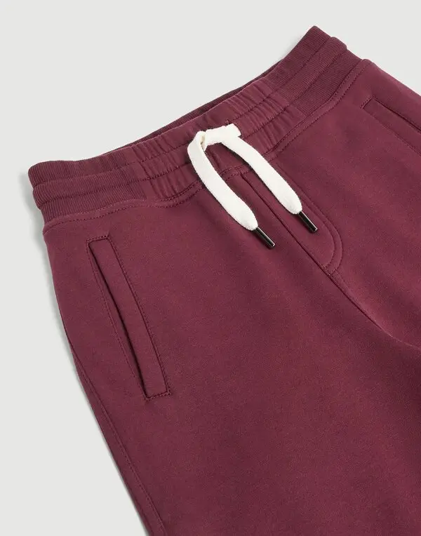Brunello Cucinelli Drawstring Trousers