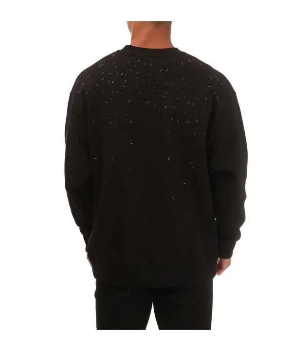 Emporio Armani Casual Hoodie