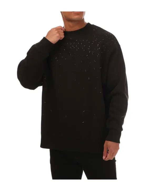 Emporio Armani Casual Hoodie