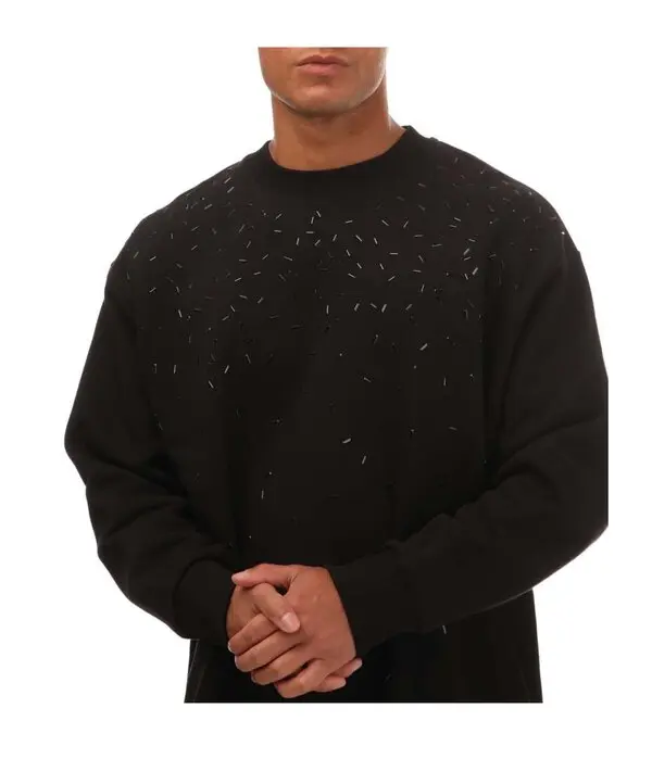 Emporio Armani Casual Hoodie