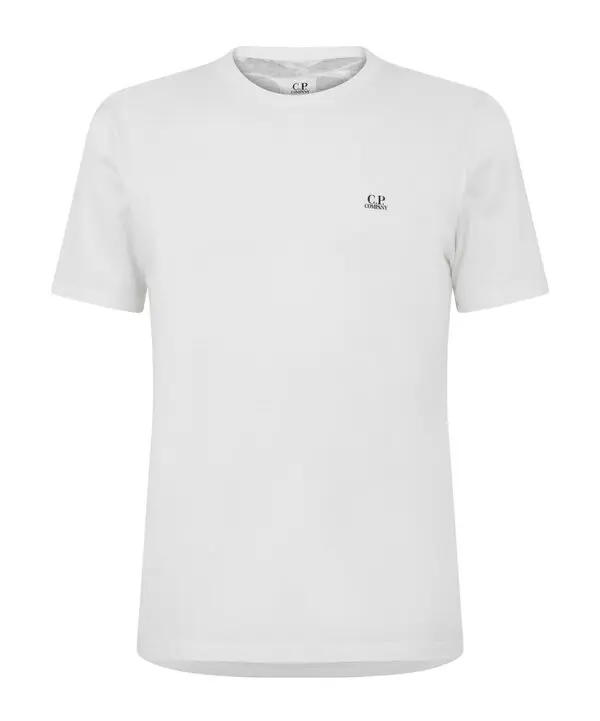 C.P. COMPANY Shortsleeve Tshirt
