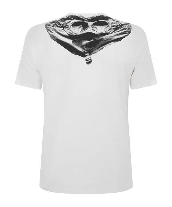 C.P. COMPANY Shortsleeve Tshirt