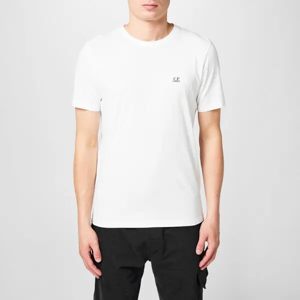 C.P. COMPANY Shortsleeve Tshirt