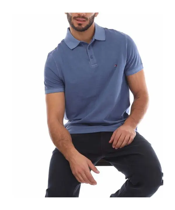 Tommy Hilfiger Simple T-shirt
