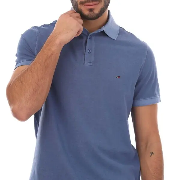 Tommy Hilfiger Simple T-shirt