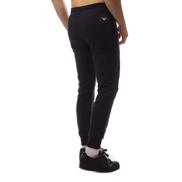 Emporio Armani Comfortable Casual Pants