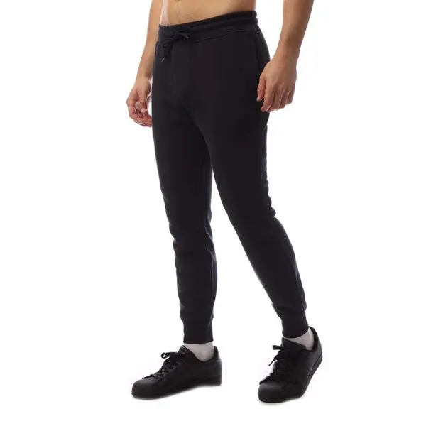 Emporio Armani Comfortable Casual Pants