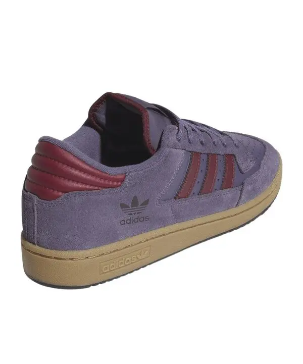 ADIDAS ORIGINALS Leatherpaneled Sneakers