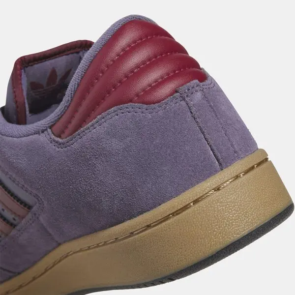 ADIDAS ORIGINALS Leatherpaneled Sneakers