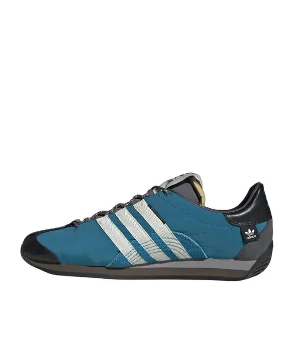 ADIDAS ORIGINALS Retro Running Shoes