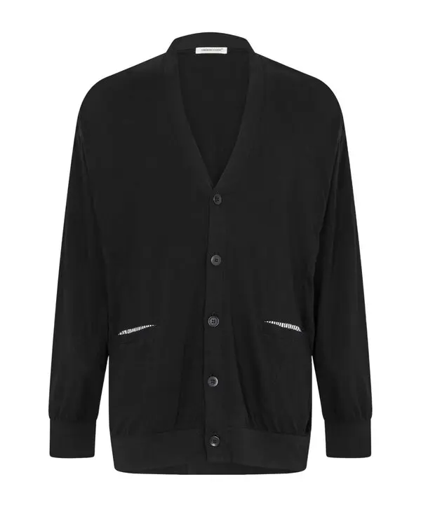 Undercover A Versatile Cardigan