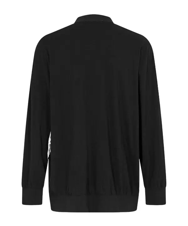 Undercover A Versatile Cardigan
