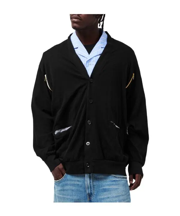 Undercover A Versatile Cardigan