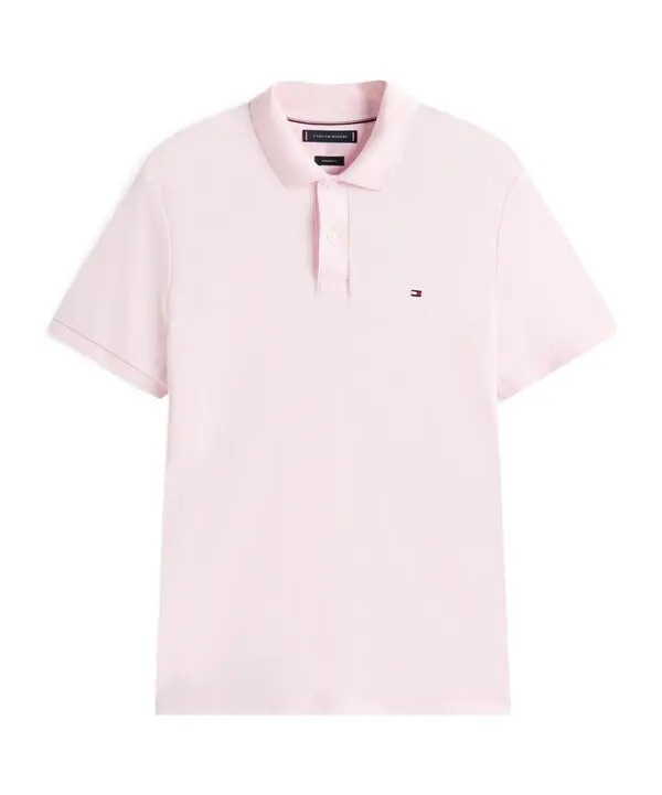 Tommy Hilfiger Shortsleeve Polo