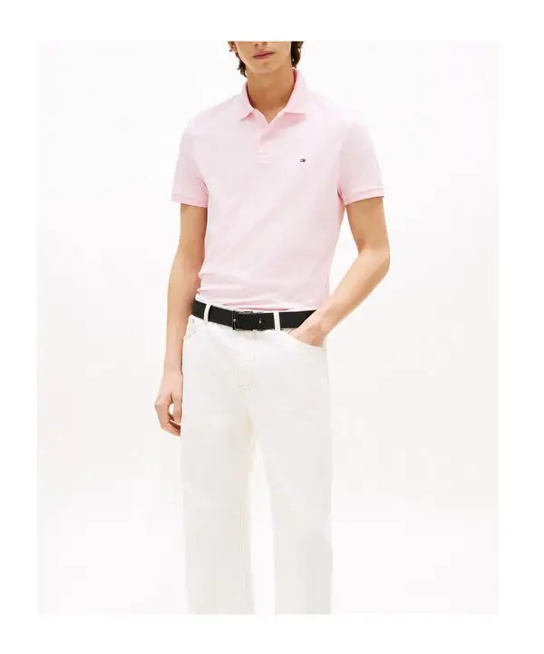 Tommy Hilfiger Shortsleeve Polo