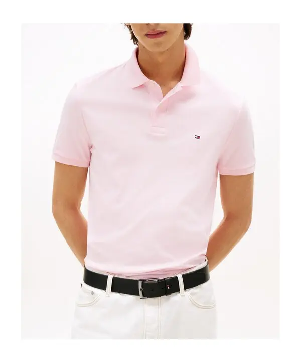 Tommy Hilfiger Shortsleeve Polo