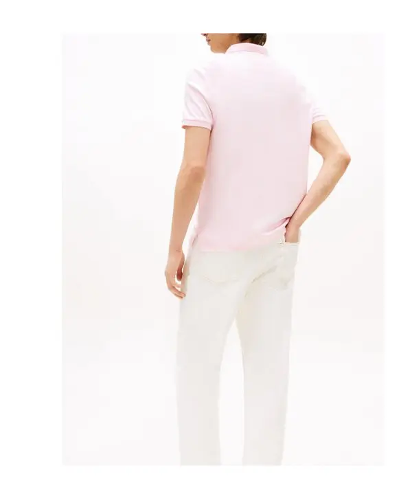 Tommy Hilfiger Shortsleeve Polo
