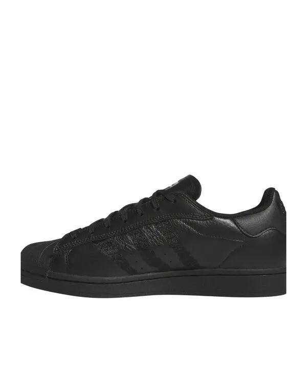 ADIDAS ORIGINALS Leatherpaneled Sneakers