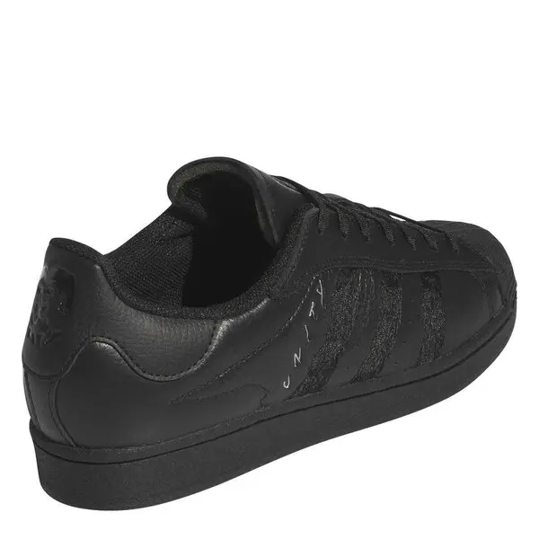 ADIDAS ORIGINALS Leatherpaneled Sneakers