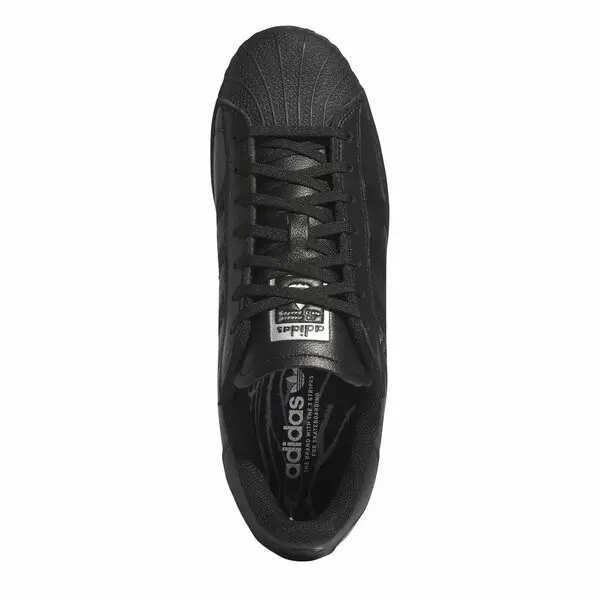ADIDAS ORIGINALS Leatherpaneled Sneakers