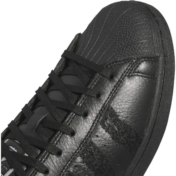 ADIDAS ORIGINALS Leatherpaneled Sneakers