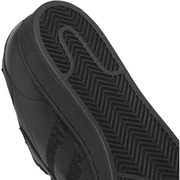 ADIDAS ORIGINALS Leatherpaneled Sneakers