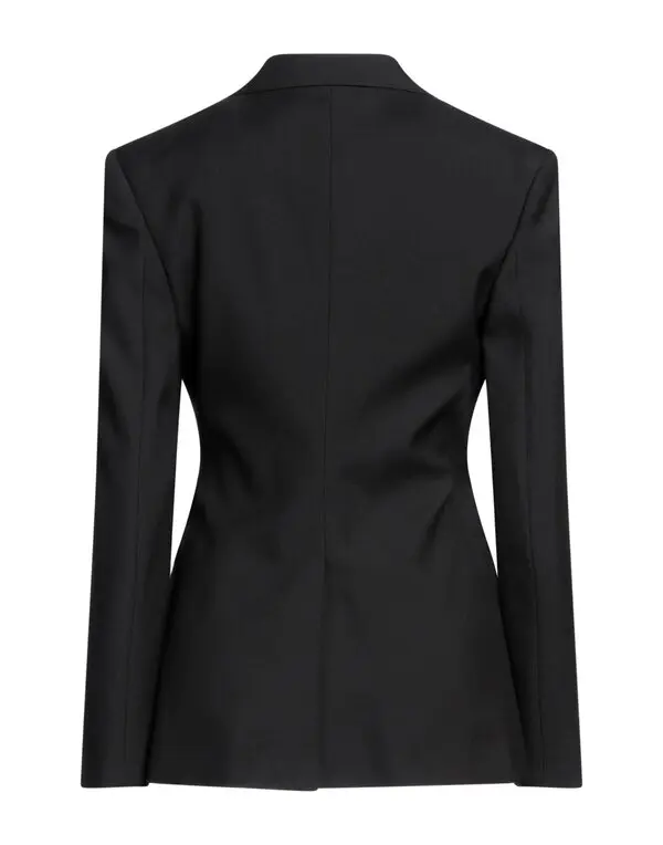 Burberry Double- Blazer