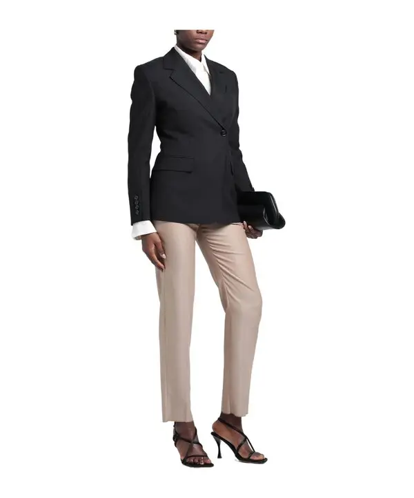 Burberry Double- Blazer