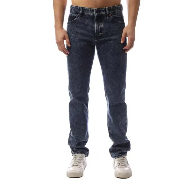 Hugo Boss Simple And Casual Pants