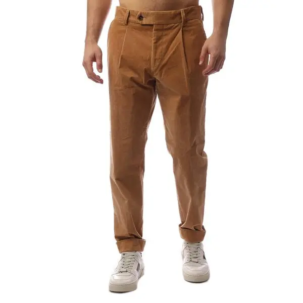 Hugo Boss Versatile Casual Pants