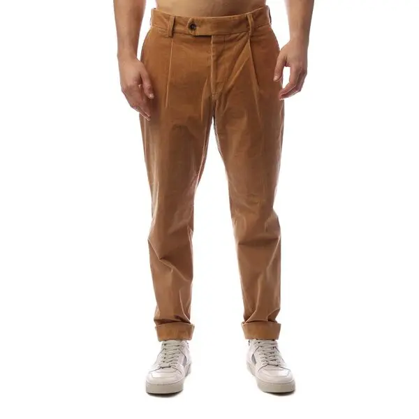 Hugo Boss Versatile Casual Pants