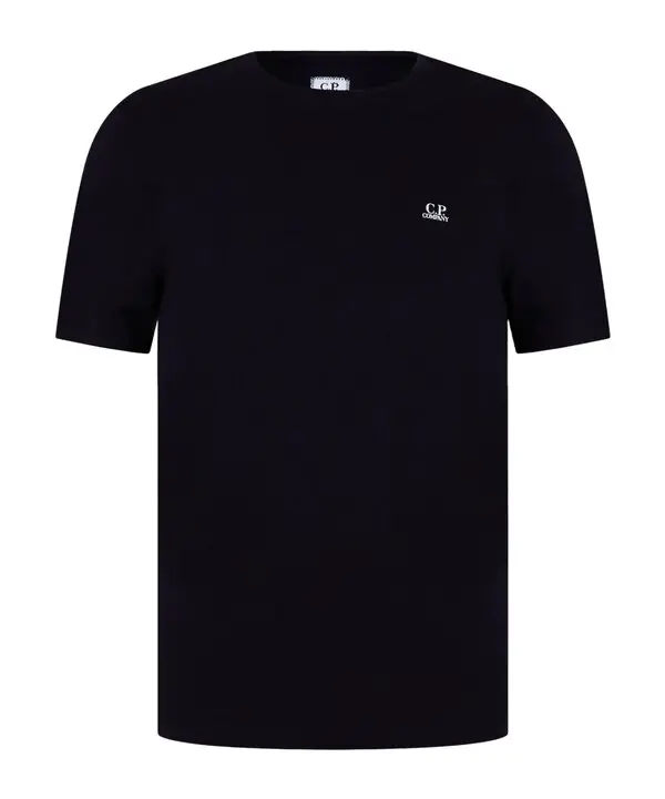 C.P. COMPANY Crewneck Shortsleeve Tshirt