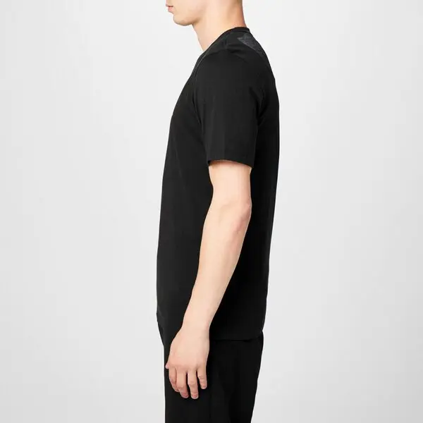 C.P. COMPANY Crewneck Shortsleeve Tshirt