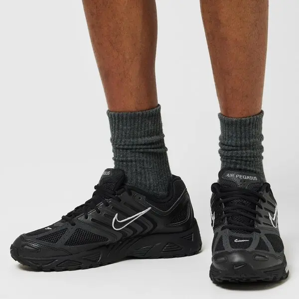 Nike Vintage Casual Sneakers - No