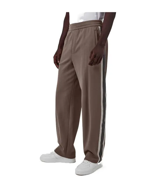 Emporio Armani Simple And Casual Pants