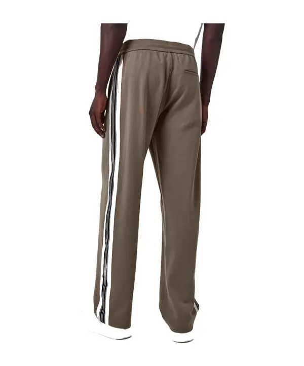 Emporio Armani Simple And Casual Pants
