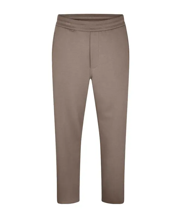 Emporio Armani Simple And Casual Pants - No