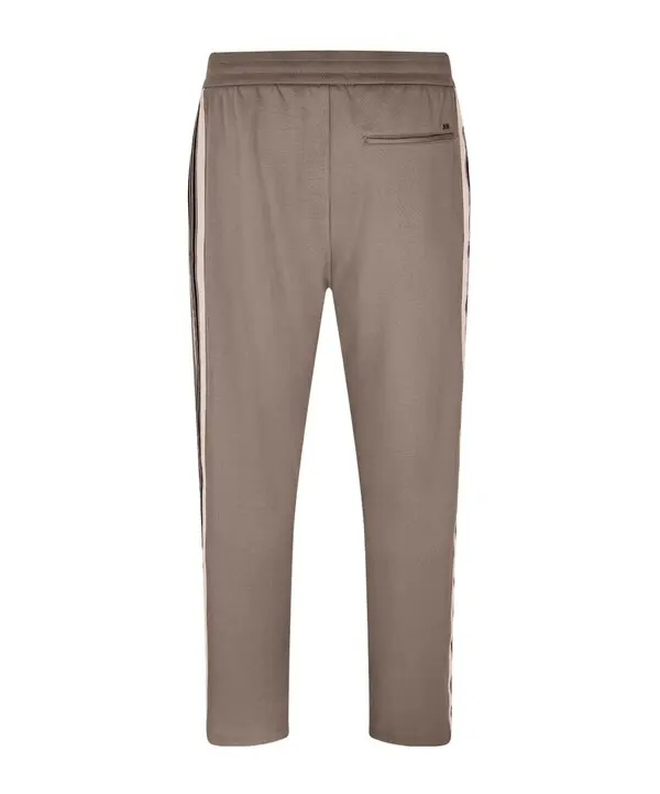 Emporio Armani Simple And Casual Pants