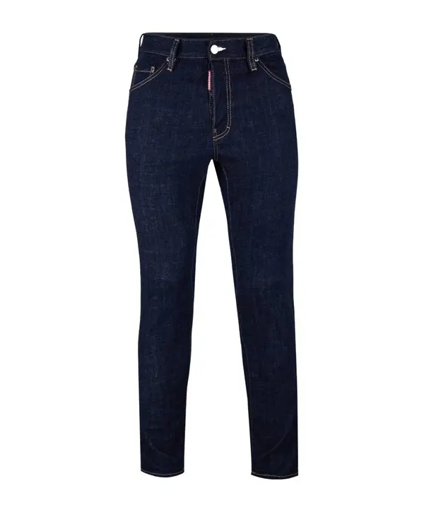 Dsquared2 Wash Slim Straight