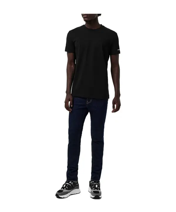 Dsquared2 Wash Slim Straight