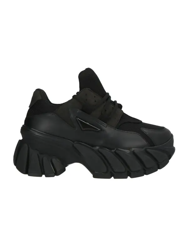 MAISON MARGIELA Platform Sneakers