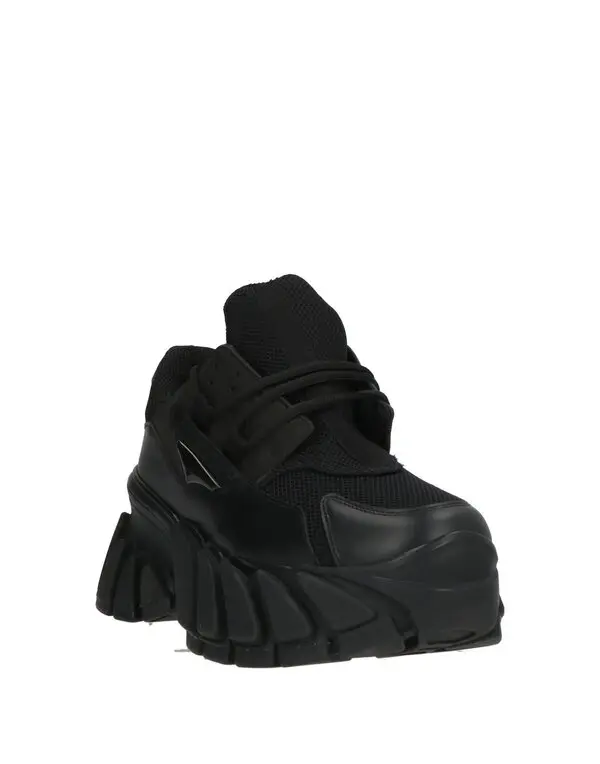 MAISON MARGIELA Platform Sneakers