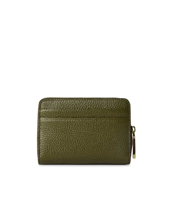Michael Kors Minimalist Compact Wallet