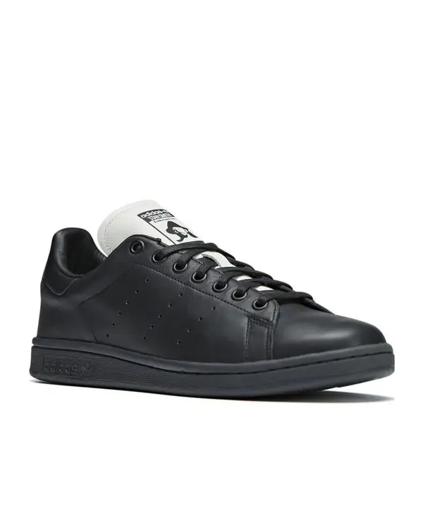 ADIDAS ORIGINALS Lowtop Leather Sneaker