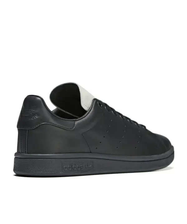 ADIDAS ORIGINALS Lowtop Leather Sneaker
