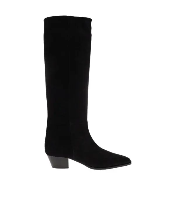 AeydĒ Medea Mid-heel Knee-high Boots